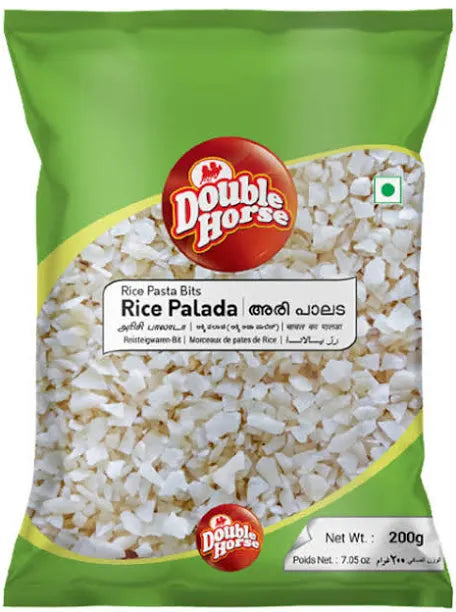 Double Horse Rice Ada / Palada 200gm – Maurya Grocery