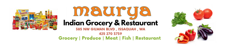 Maurya Grocery & Cafe