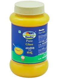 Nandini Pure Ghee 1L – Maurya Grocery