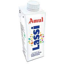 Amul Lassi 1 L – Maurya Grocery