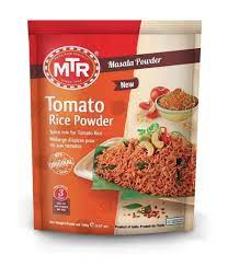 MTR Tomato Rice Powder 100g – Maurya Grocery