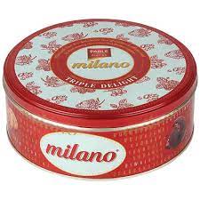 Parle Triple Delight Murano Cookies 350g – Maurya Grocery