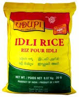 Udupi / Deep Idli Rice 20 lb – Maurya Grocery
